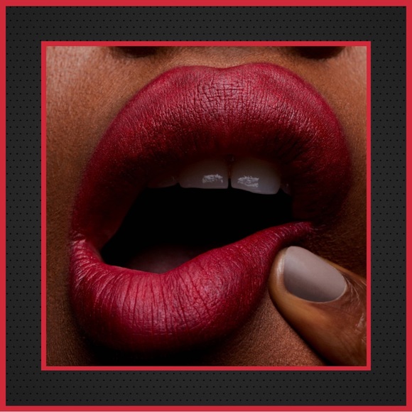 MAC Cosmetics | Makeup | Mac Cosmetics Lipstick In Werk Werk Werk ...